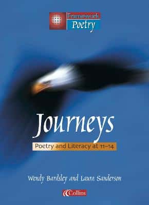 Framework Poetry: Journeys - Merlin Library - Online Bookshop