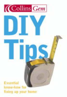 Diy Tips - Merlin Library - Online Bookshop