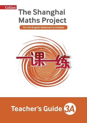 Teacher's Guide 3A (The Shanghai Maths Project) - Merlin Library ...