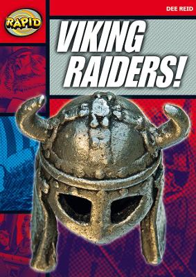Rapid Reading: Viking Raider (Stage 5, Level 5A) - Merlin Library ...