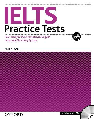 Ielts Practice Tests:: With Explanatory Key And Audio Cds (2) Pack ...