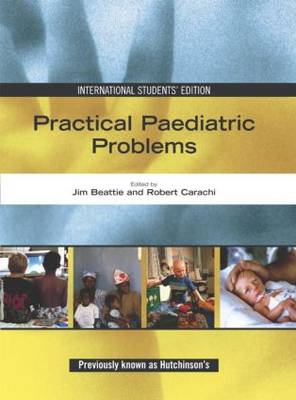 Practical Paediatric Problems Ise A Textbook For Mrcpch - Merlin ...