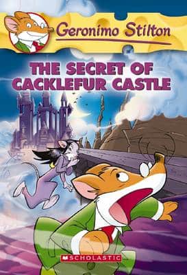 The Secret Of Cacklefur Castle (Geronimo Stilton #22) - Merlin Library ...