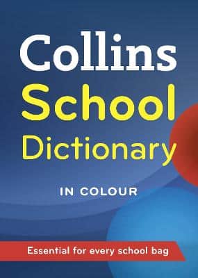 Collins School Dictionary (Collins School) - Merlin Library - Online ...