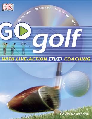 Go Golf - Merlin Library - Online Bookshop