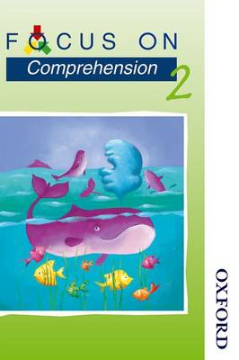Focus On Comprehension - 2 - Merlin Library - Online Bookshop