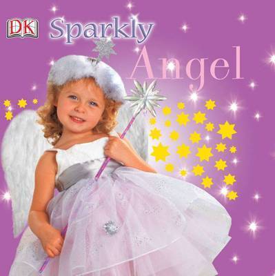 Sparkly Angel - Merlin Library - Online Bookshop