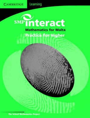 SMP INTERACT PRACTICE FOR HIGHER - Merlin Library - Online Bookshop