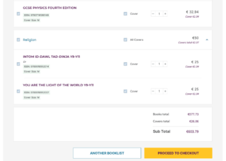 How it Works - Merlin Library - Online Bookshop