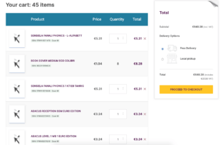 How it Works - Merlin Library - Online Bookshop