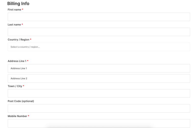 How it Works - Merlin Library - Online Bookshop