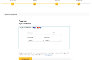 How it Works - Merlin Library - Online Bookshop