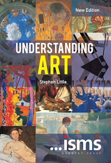ISMS UNDERSTANDING ART - Merlin Library - Online Bookshop