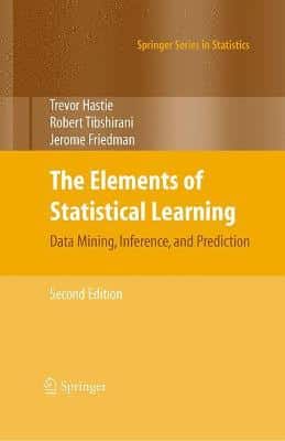 The Elements Of Statistical Learning: Data Mining, Inference, And ...