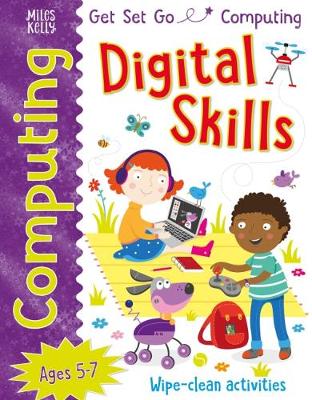 Get Set Go: Computing - Digital Skills - Merlin Library - Online Bookshop