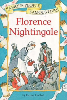 Florence Nightingale - Merlin Library - Online Bookshop