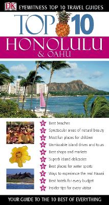 Top 10 Honolulu And O'ahu - Merlin Library - Online Bookshop