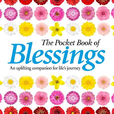 The Pocket Book Of Blessings - Merlin Library - Online Bookshop