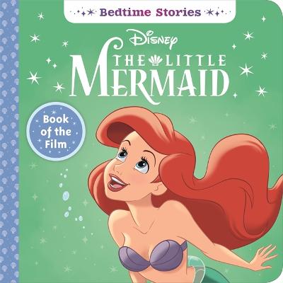 Disney The Little Mermaid - Merlin Library - Online Bookshop