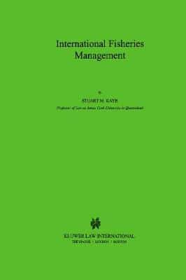 International Fisheries Management - Merlin Library - Online Bookshop