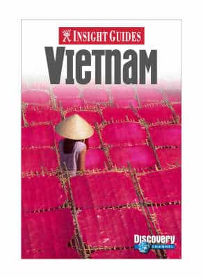 Vietnam Insight Guide - Merlin Library - Online Bookshop