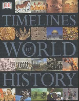 Timelines Of World History - Merlin Library - Online Bookshop