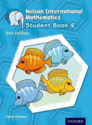 Nelson International Mathematics Student Book 4 - Merlin Library ...
