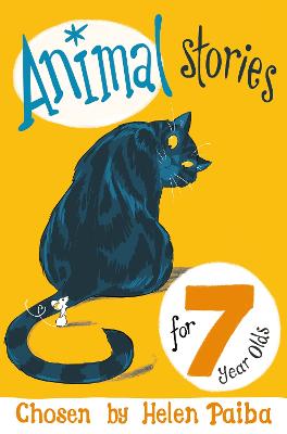 Animal Stories For 7 Year Olds - Merlin Library - Online Bookshop