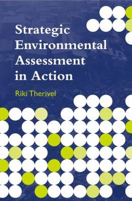Doing Strategic Environmental Assessment - Merlin Library - Online Bookshop