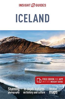 Insight Guides Iceland (Travel Guide With Free Ebook) - Merlin Library ...