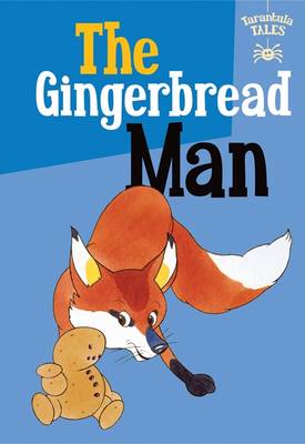The Gingerbread Man - Merlin Library - Online Bookshop