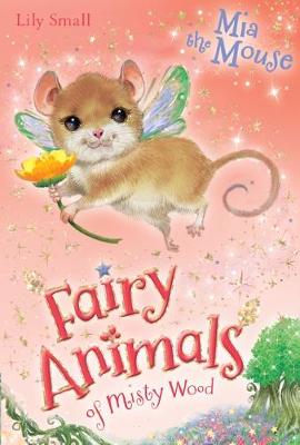 Mia The Mouse - Merlin Library - Online Bookshop