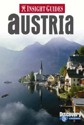 Austria Insight Guide - Merlin Library - Online Bookshop