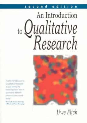 An Introduction To Qualitative Research - Merlin Library - Online Bookshop