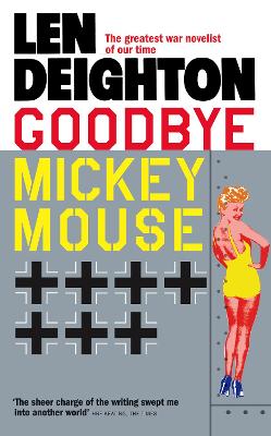 Goodbye Mickey Mouse - Merlin Library - Online Bookshop
