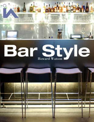 Exclusive Bar Design: Exclusive Hotels And Members' Club Bar Design ...