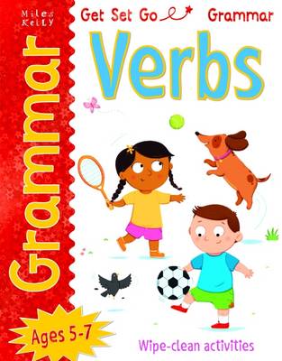 Gsg Grammar Verbs - Merlin Library - Online Bookshop
