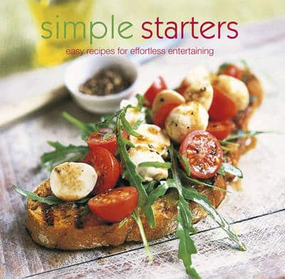 Simple Starters - Merlin Library - Online Bookshop