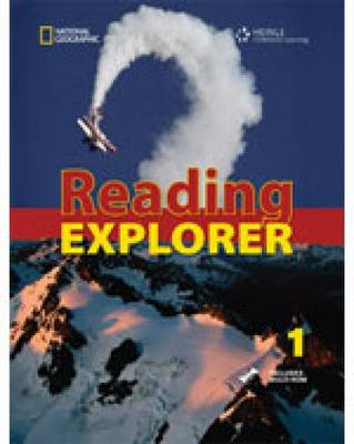 Reading Explorer 1 Student Book With Cd Rom - Merlin Library - Online ...