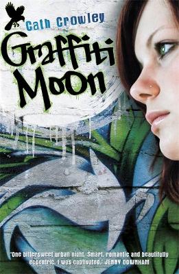 Graffiti Moon - Merlin Library - Online Bookshop