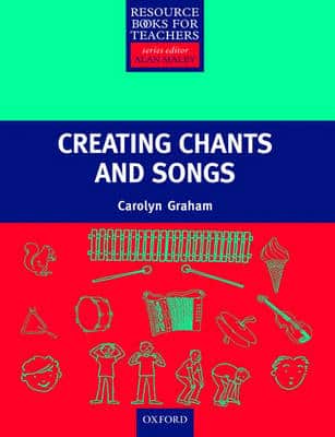 Creating Chants And Songs - Merlin Library - Online Bookshop