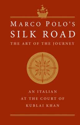 Marco Polo's Silk Road - Merlin Library - Online Bookshop