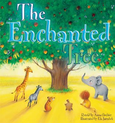The Enchanted Tree - Merlin Library - Online Bookshop