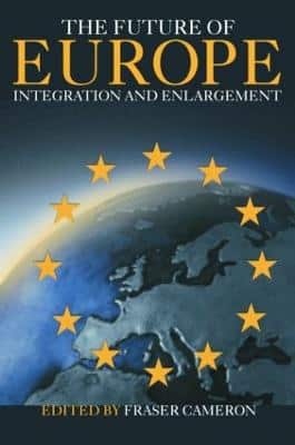 THE FUTURE OF EUROPE INTEGRATION - Merlin Library - Online Bookshop