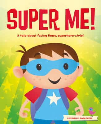 Super Me - Merlin Library - Online Bookshop