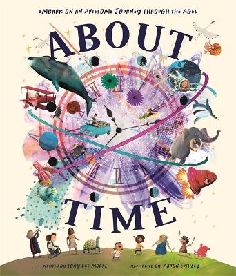 About Time - Merlin Library - Online Bookshop