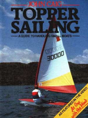 Topper Sailing - Merlin Library - Online Bookshop