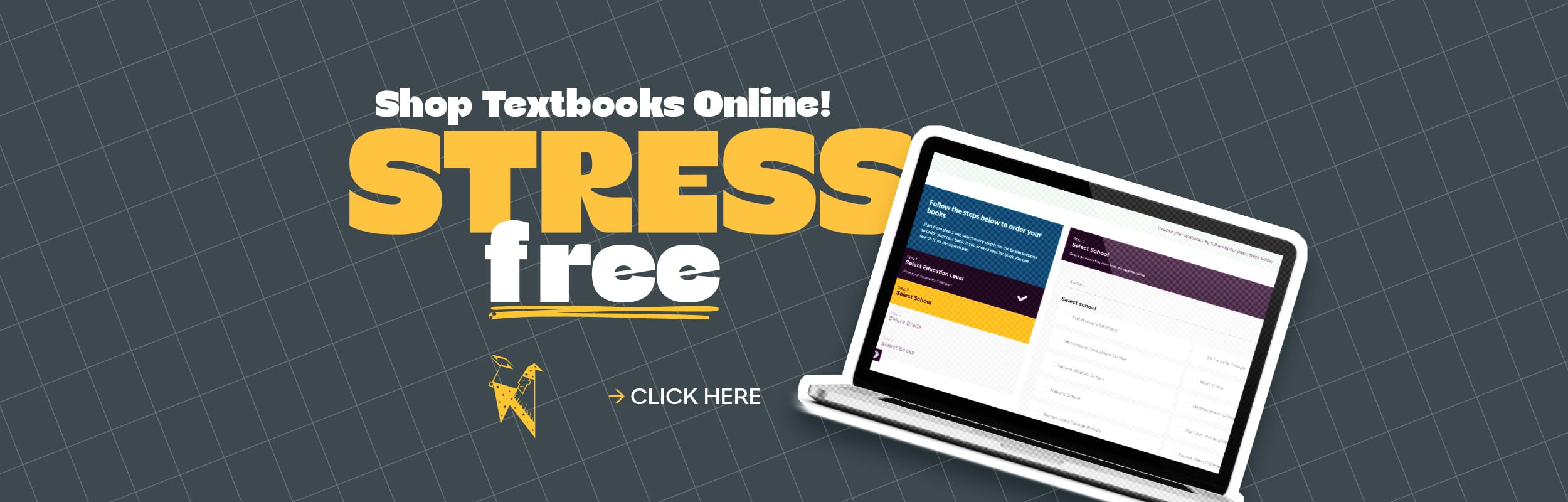 Home - Merlin Library - Online Bookshop