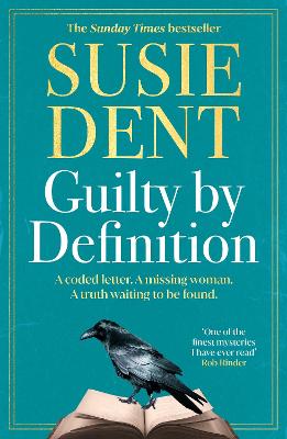 Guilty By Definition: The Instant Sunday Times Bestselling Richard And ...