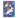 Unicorn Party Greeting Card Puzzle - Merlin Library - Online Bookshop